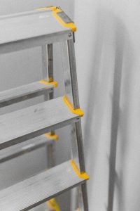 Essential Pre-Use Ladder Inspection Guide - PAT Testing