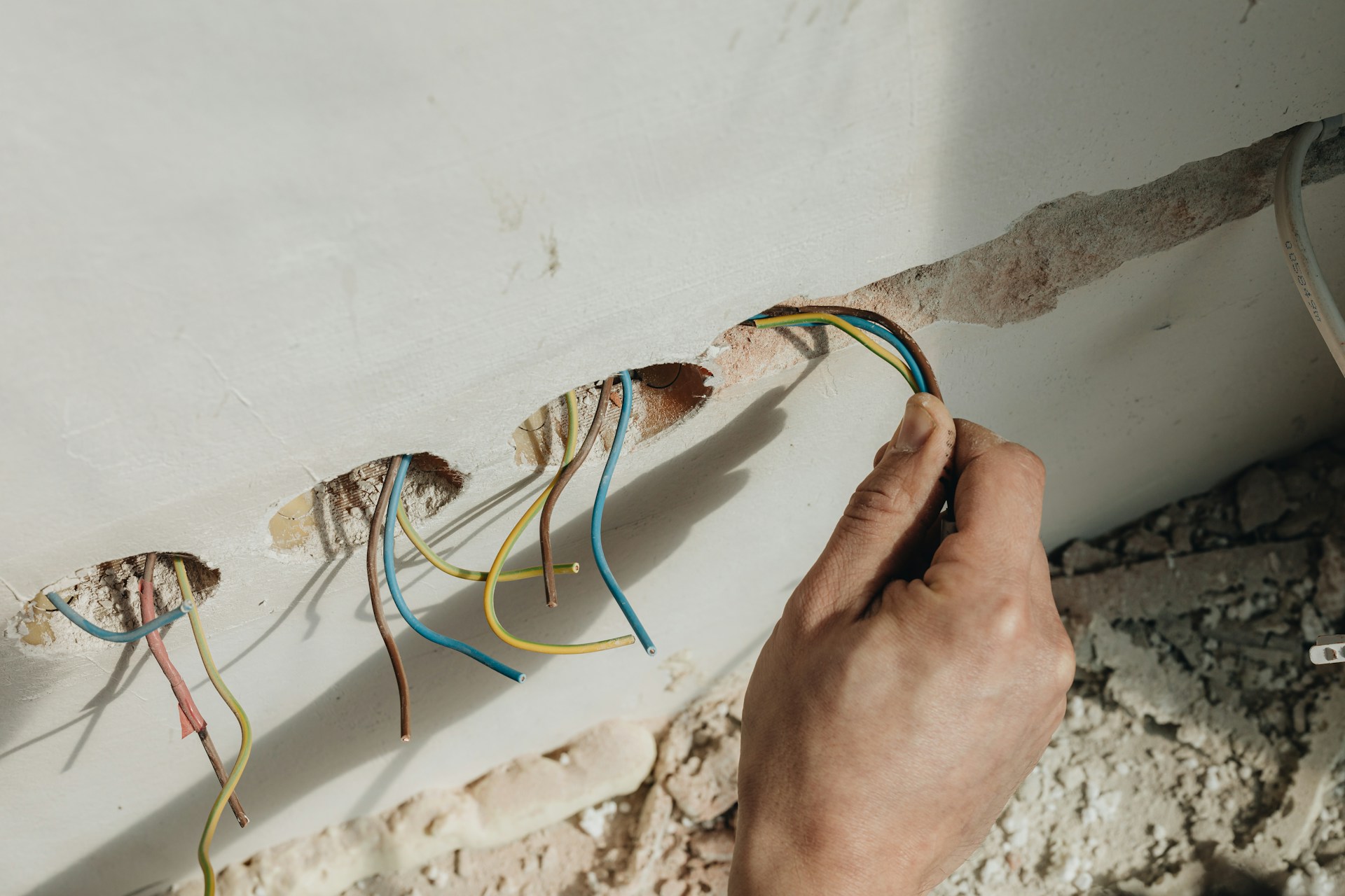 Top Electrical Safety Tips at Home - PAT Testing